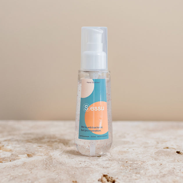 SESSU Sanitisers – Sessu